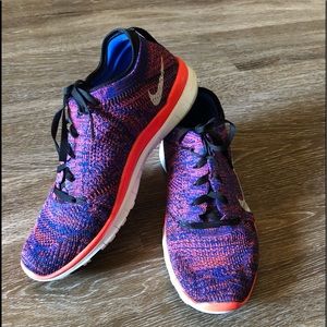 Women's Nike Shoes on Poshmark